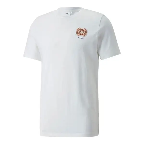 PUMA X Palomo T-shirt