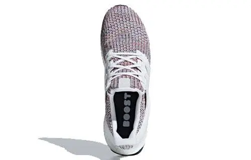 Adidas Ultraboost 4.0 "rainbow