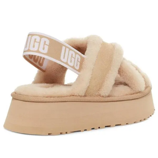 UGG Disco Cross Slides