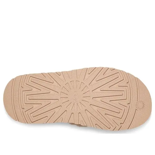 UGG Disco Cross Slides