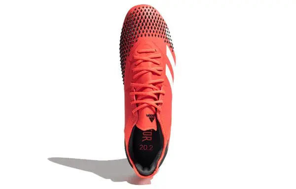 Adidas Predator 20.2 Mg Football Cleats