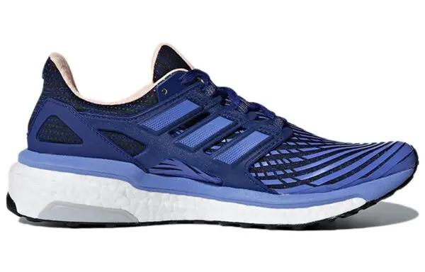 Adidas Boost Low Top Sneakers
