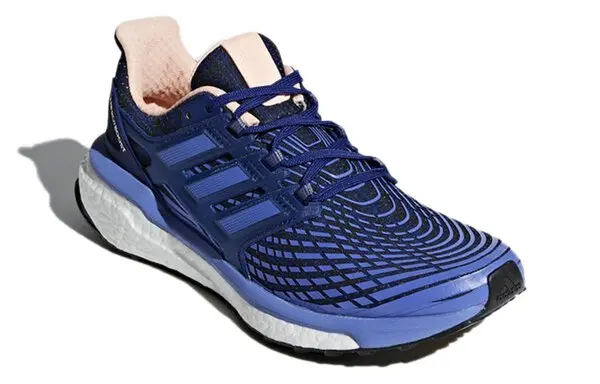 Adidas Boost Low Top Sneakers