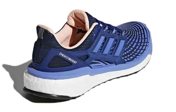 Adidas Boost Low Top Sneakers