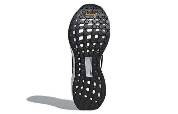 Adidas Boost Low Top Sneakers