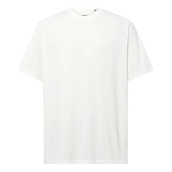 Adidas Y-3 Relaxed Short Sleeve Tee