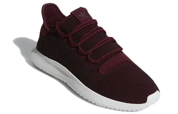 Adidas Tubular Shadow Sneakers - Red/white