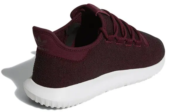 Adidas Tubular Shadow Sneakers - Red/white