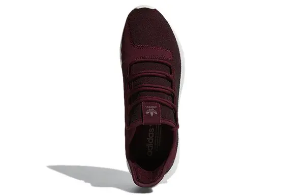 Adidas Tubular Shadow Sneakers - Red/white