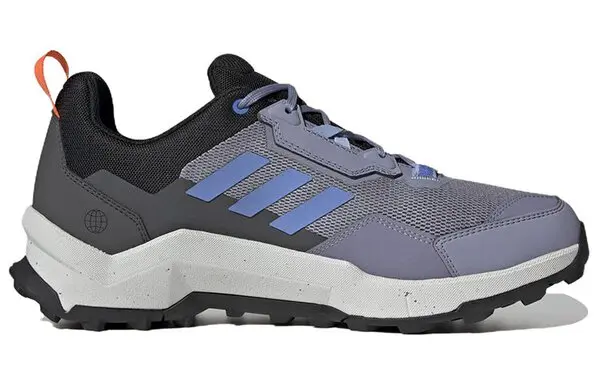 Adidas Ax4 Hiking Shoes - Purple