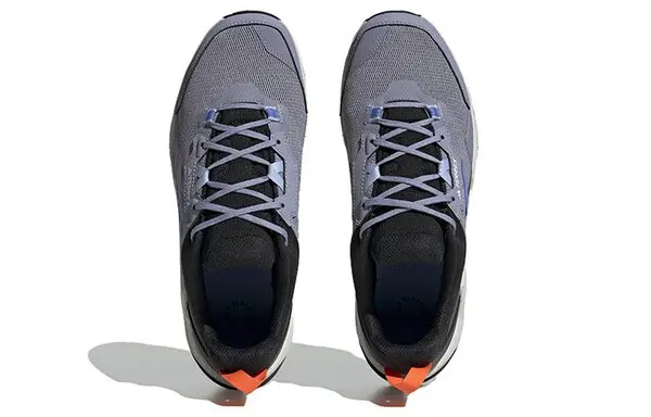Adidas Ax4 Hiking Shoes - Purple