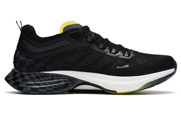 ANTA Mach Pro Sneakers
