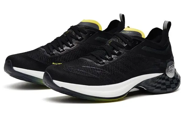 ANTA Mach Pro Sneakers