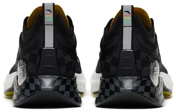 ANTA Mach Pro Sneakers
