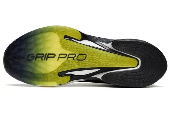 ANTA Mach Pro Sneakers