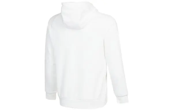 Nike Casual Sports Logo Hoodie