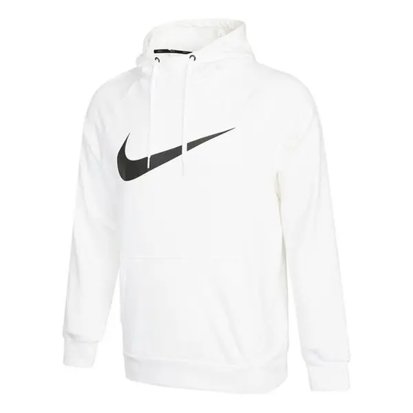 Nike Casual Sports Logo Hoodie - Default Color