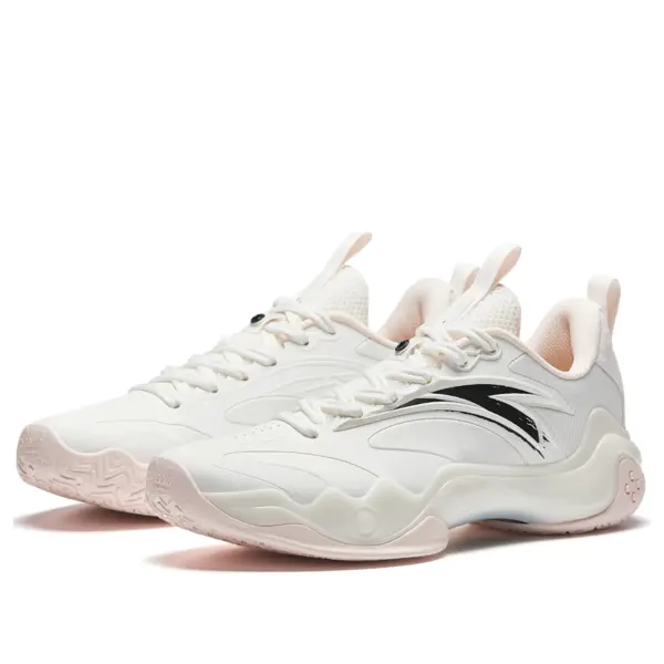 ANTA Shock Wave 4 Athletic Sneakers