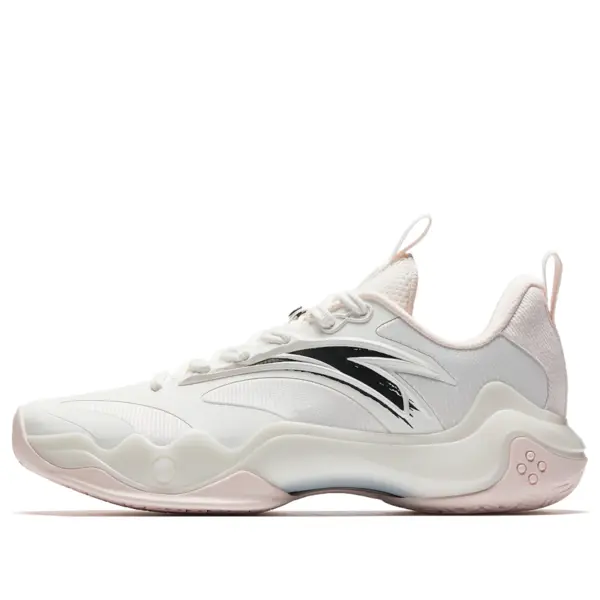 ANTA Shock Wave 4 Athletic Sneakers