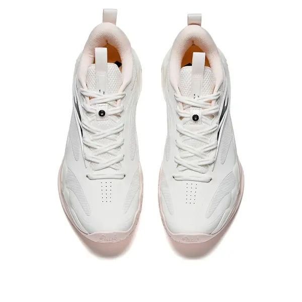 ANTA Shock Wave 4 Athletic Sneakers