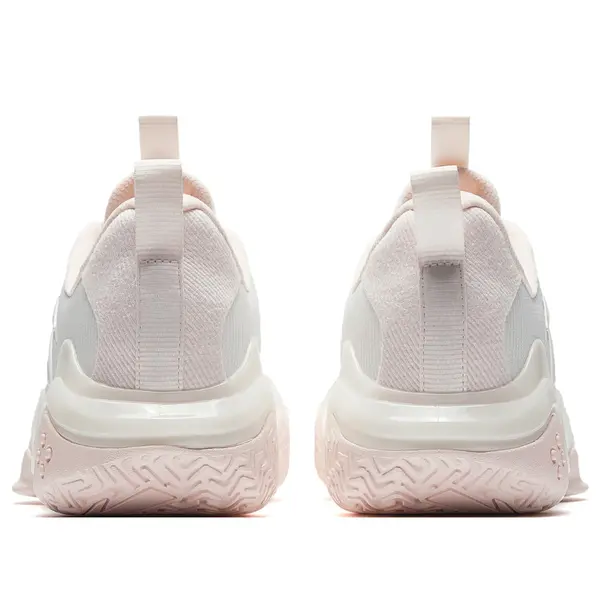 ANTA Shock Wave 4 Athletic Sneakers