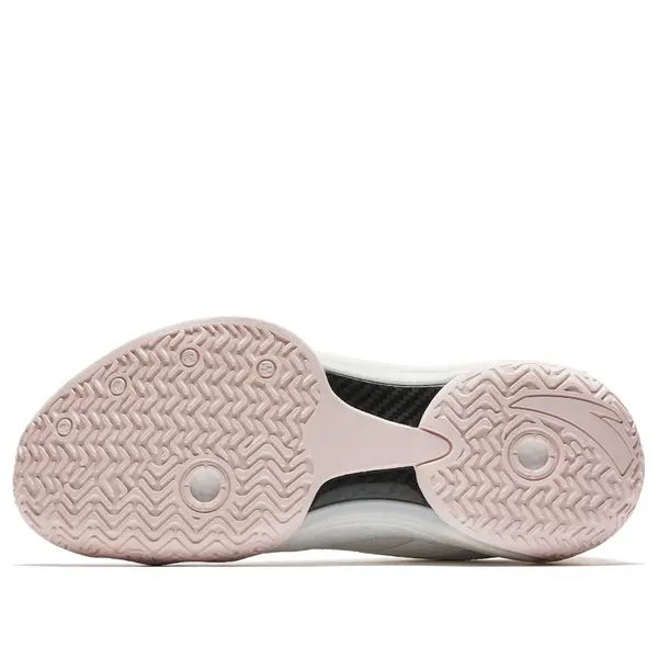 ANTA Shock Wave 4 Athletic Sneakers