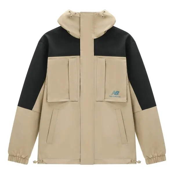 NEW BALANCE Windproof Sport Jacket