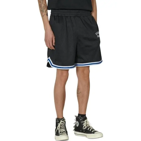 CONVERSE Cons X Quartersnacks Short - Black
