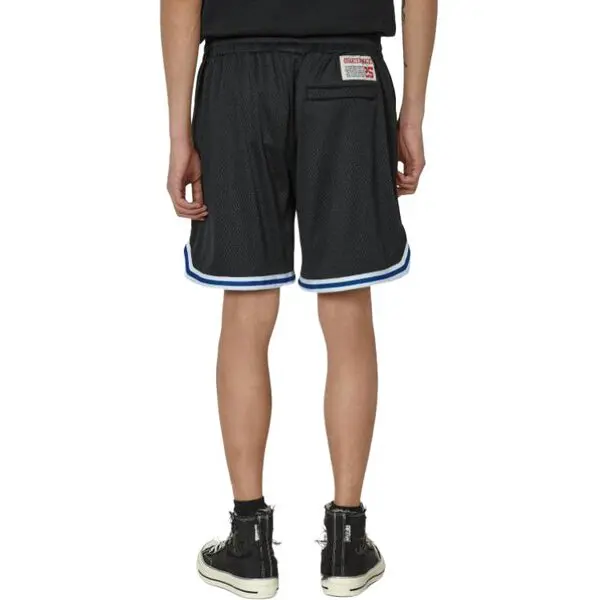 CONVERSE Cons X Quartersnacks Short - Black