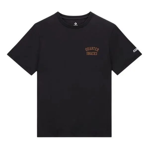 CONVERSE X Quartersnacks Graphic T-shirt