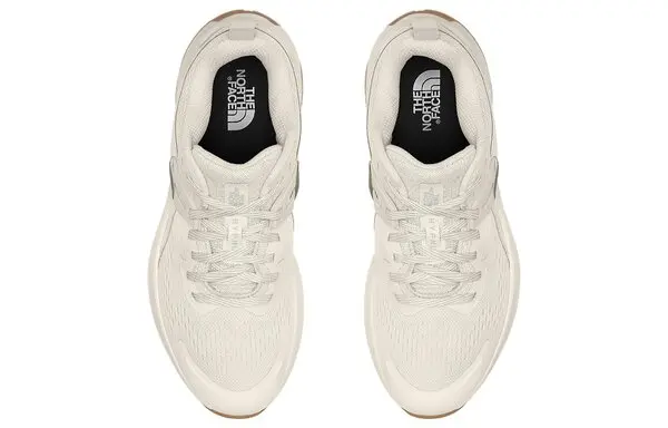 The North Face Hypnum Sneakers - White