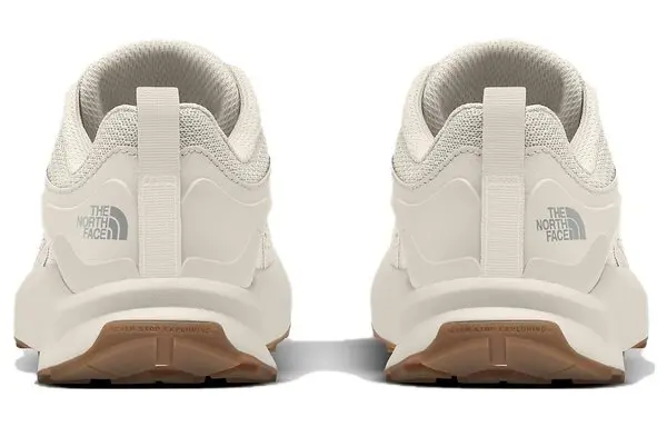 The North Face Hypnum Sneakers - White