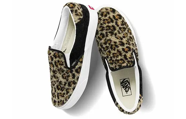 VANS Slip-on 59 'leopard