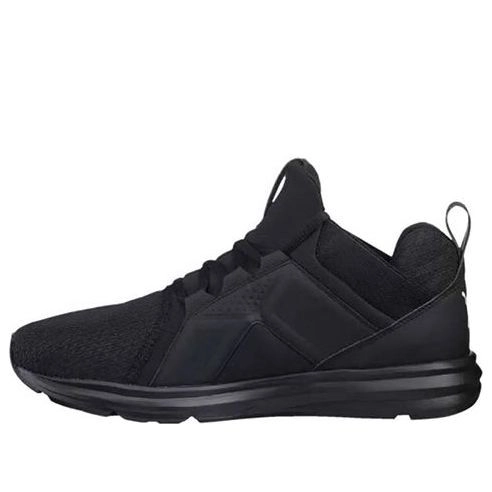 PUMA Enzo Training Sneakers - Black