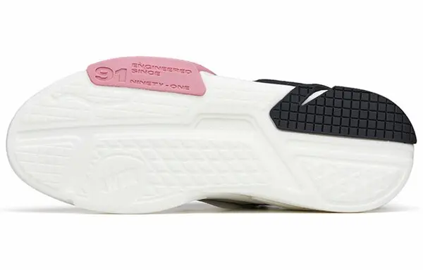 ANTA At91 Sneakers