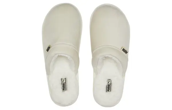 PUMA Fluff Mule Bx Slipper