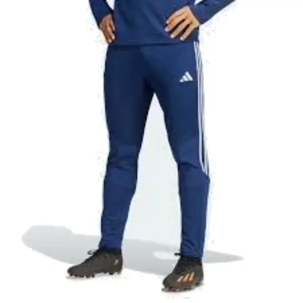Adidas Tiro 23 Club Winterized Pants - Blue