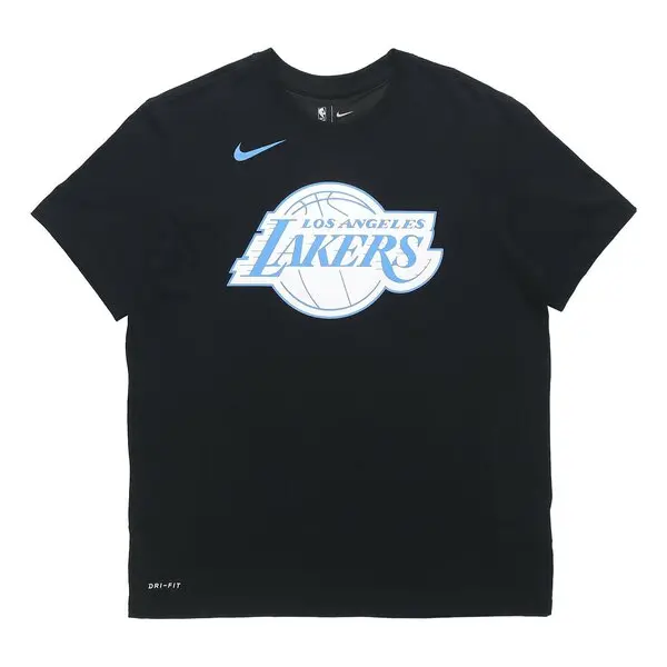 Nike Los Angeles Lakers Dri-fit T-shirt