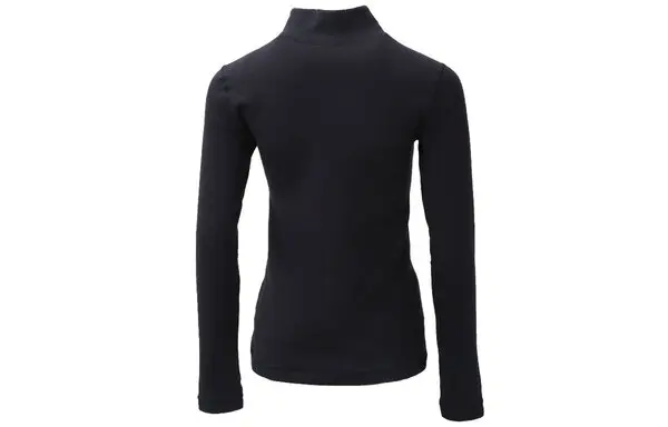 Nike Pro Stand Collar Sweatshirt