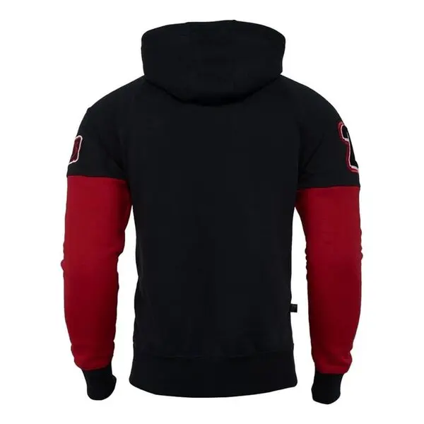 JORDAN Varsity Hooded Jacket