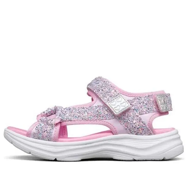 Sketchers Glimmer Kicks Sandals