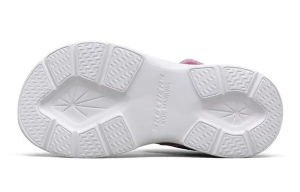 Sketchers Glimmer Kicks Sandals