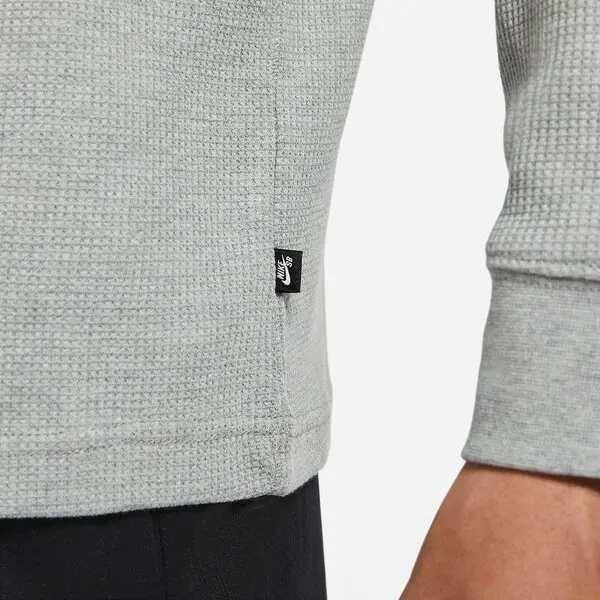 Nike Long Sleeve Skate Thermal T-shirt