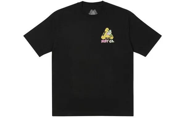PALACE Ss22 Tri-surf Co T-shirt