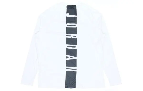 JORDAN Air 23 Alpha Dri-fit Long Sleeve