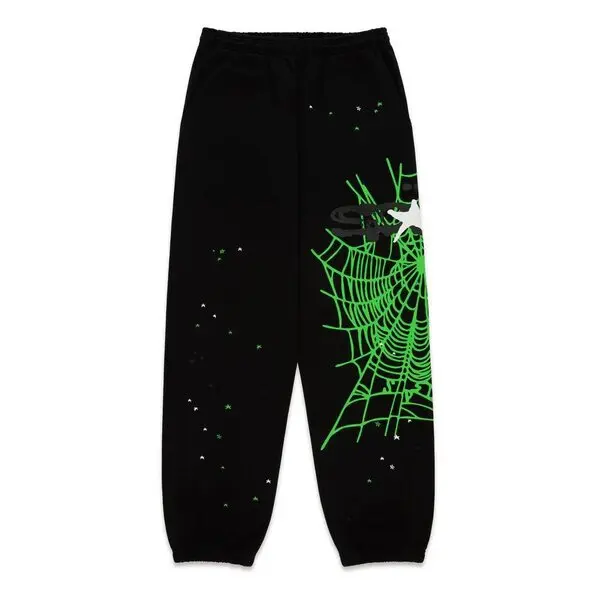 SP5DER Heavy Web Sweatpant