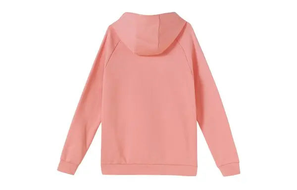 JORDAN Pullover With Large Logo Printing