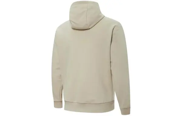 PUMA Ess Logo Hoodie