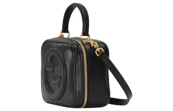 Gucci Blondie Top Handle Bag