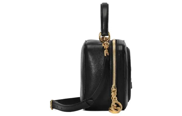 Gucci Blondie Top Handle Bag